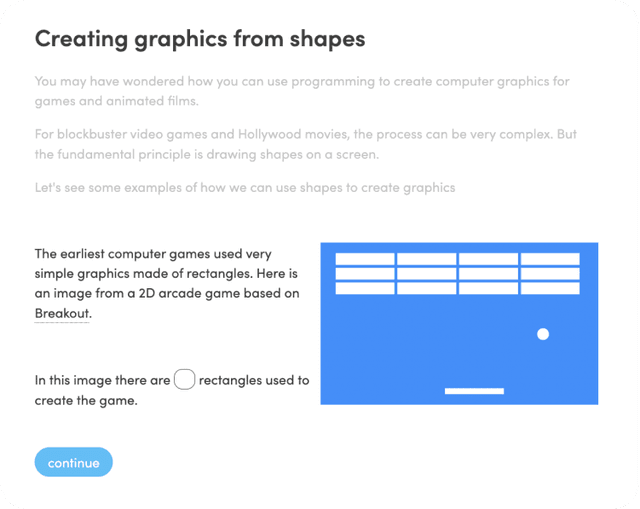 Content Tools | Turinglab