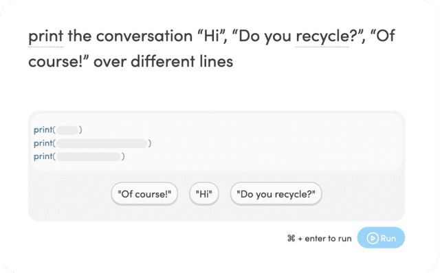 Content Tools | Turinglab